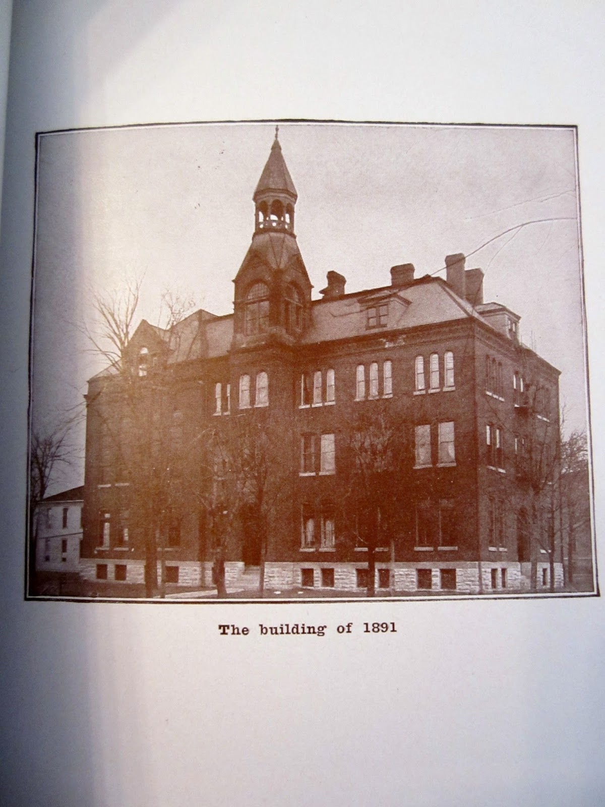 Lutheran Treasures of the Old Missouri Synod: A Century of Blessing ...
