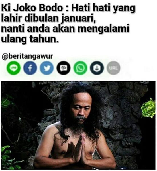 25 Meme 'Judul Berita Lucu' Ini Kocak Banget Bikin Ngakak, Ngawur Parah!
