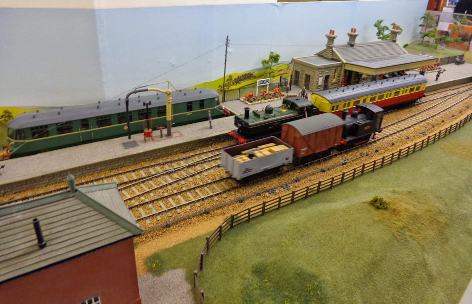 Will's Wargames Blog: Pecorama