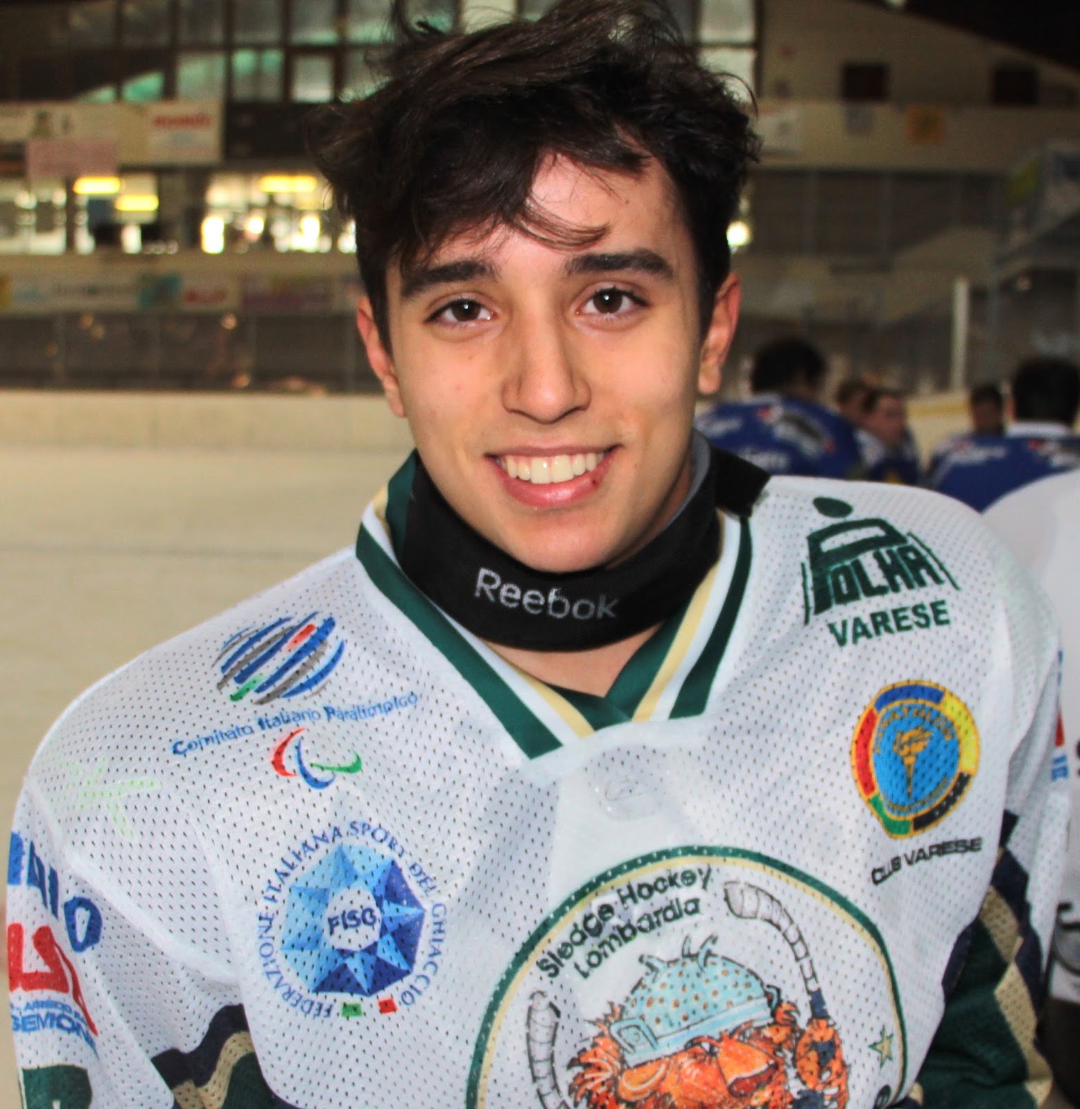 Pensieri & Parole Tre: Alex in Corea