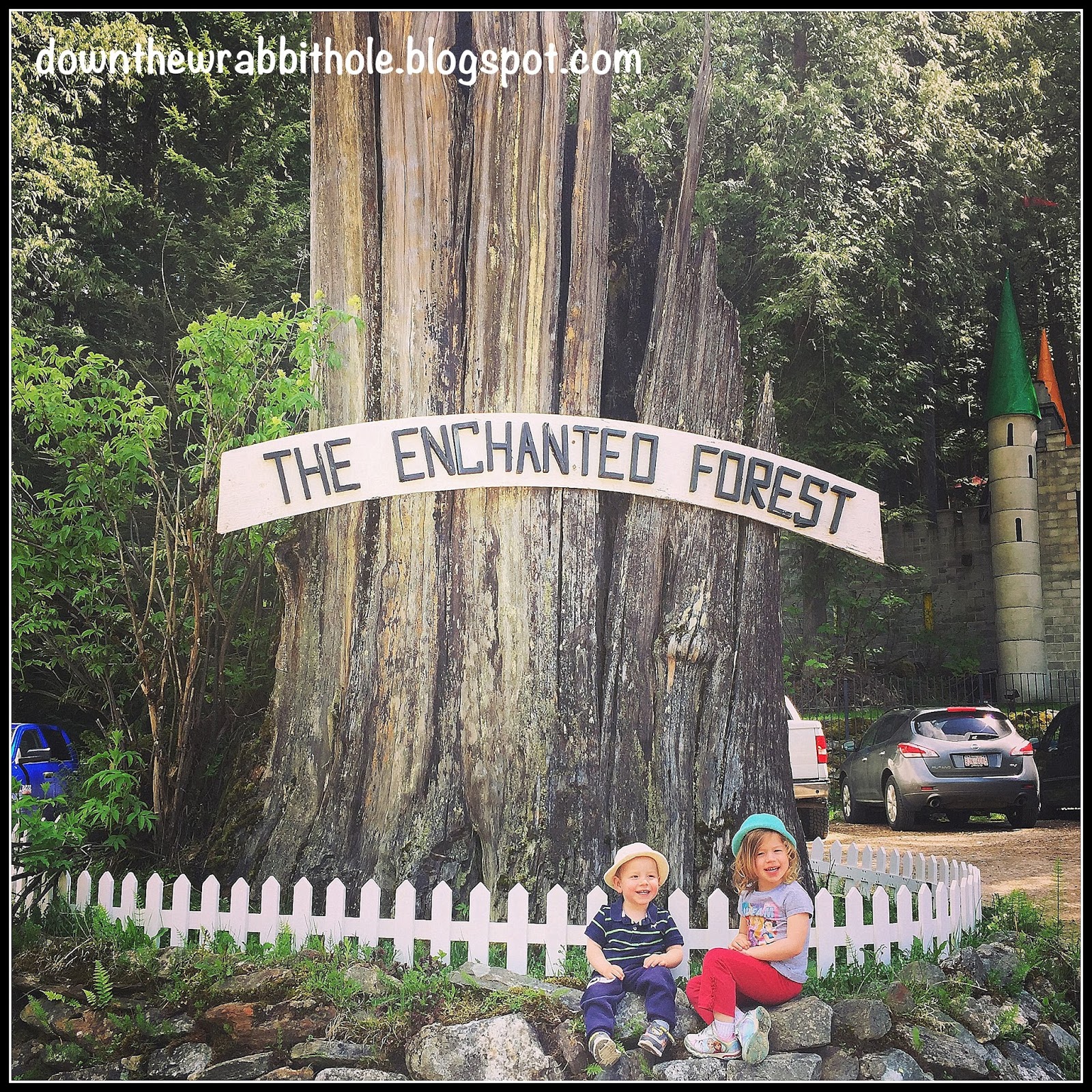 Down the Wrabbit Hole - The Travel Bucket List: Discover Magic in ...