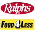 Fresh & Easy Buzz: Kroger's Ralphs-Food 4 Less Chain Launches ...