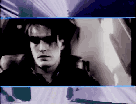 LOVE IN VEIN: PUPPIES LIVE #1 - cEvin Key (with The Flu ,1988) - Skinny ...