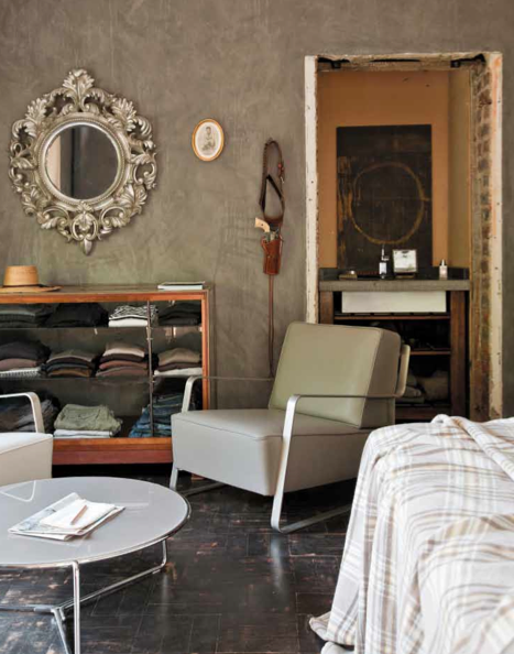 Simple Rustic charm | home design ideas