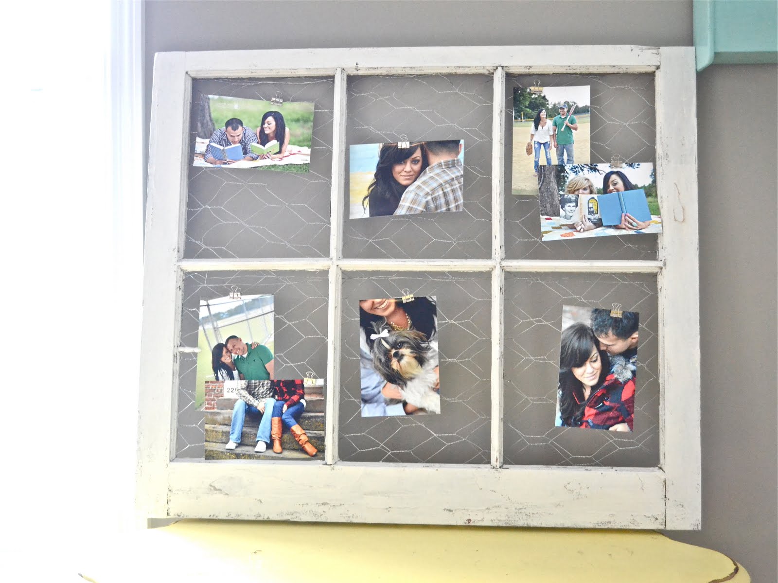 7 Diy Chicken Wire Projects | Simply Ciani