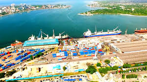 JPM completes First Phase of Dar Port Expansion