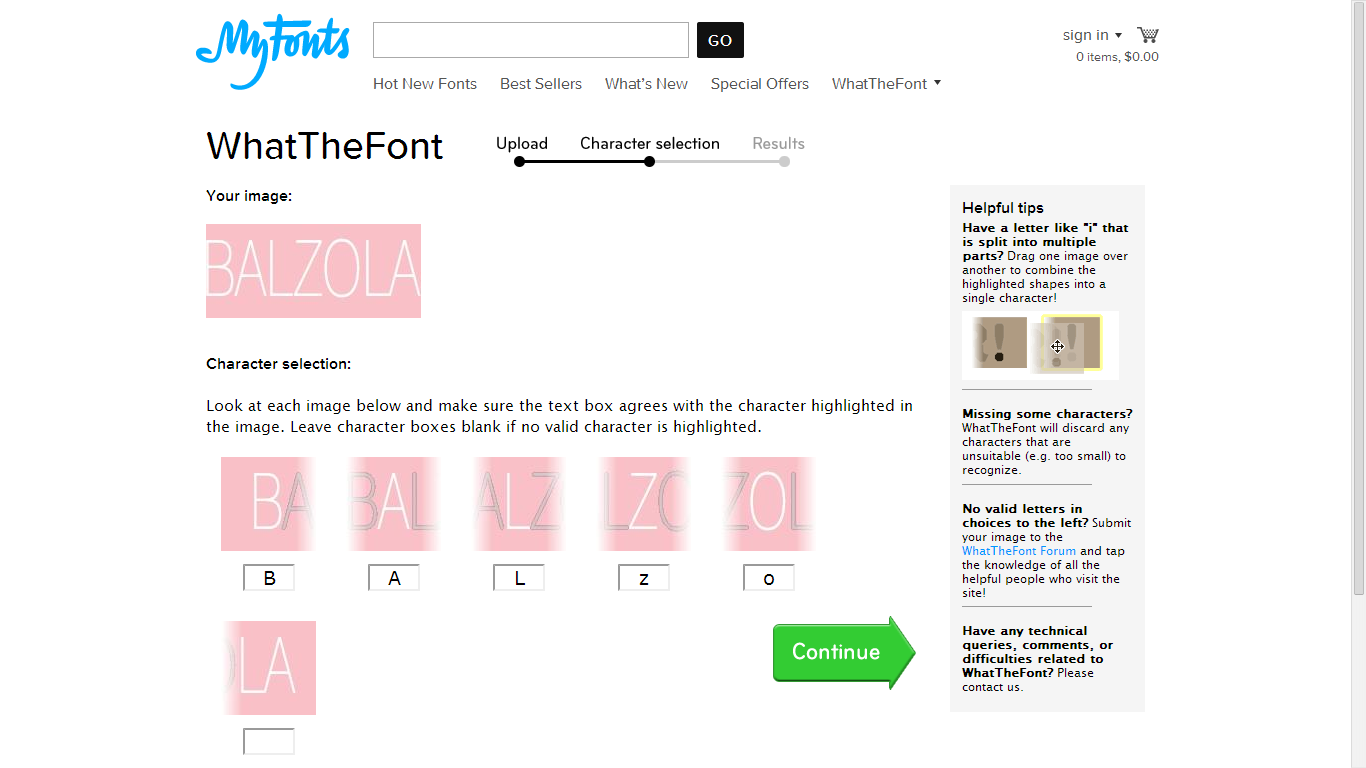 Como saber qué fuente es | Personalización de Blogs