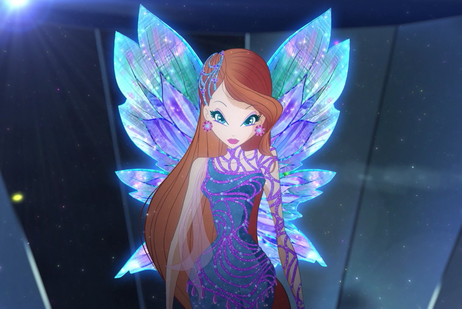New World of Winx images + Dreamix! - Winx Club All