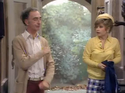 Ado's Blog: Fawlty Towers - Series One, Episode Two - The Builders (1975)