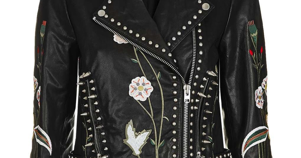 Top Stylish Jacket Trends for Fall