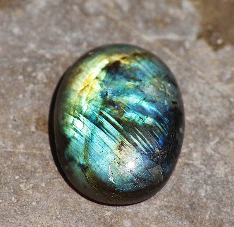 Batu Permata - Gemstone