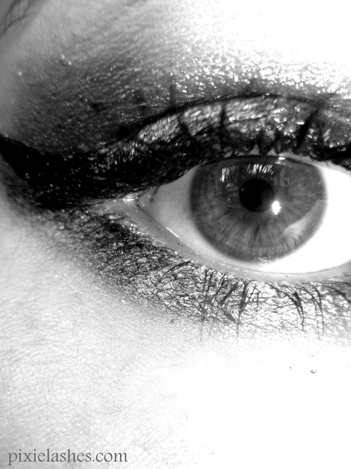 Minus the Marble: Mario Testino Portraits 2:Patsy Kensit inspired wet ...