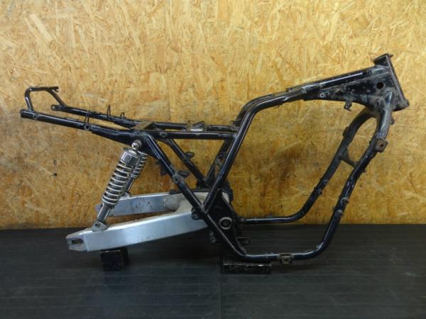 jual beli mesin copotan segolondongan: = HONDA CB400