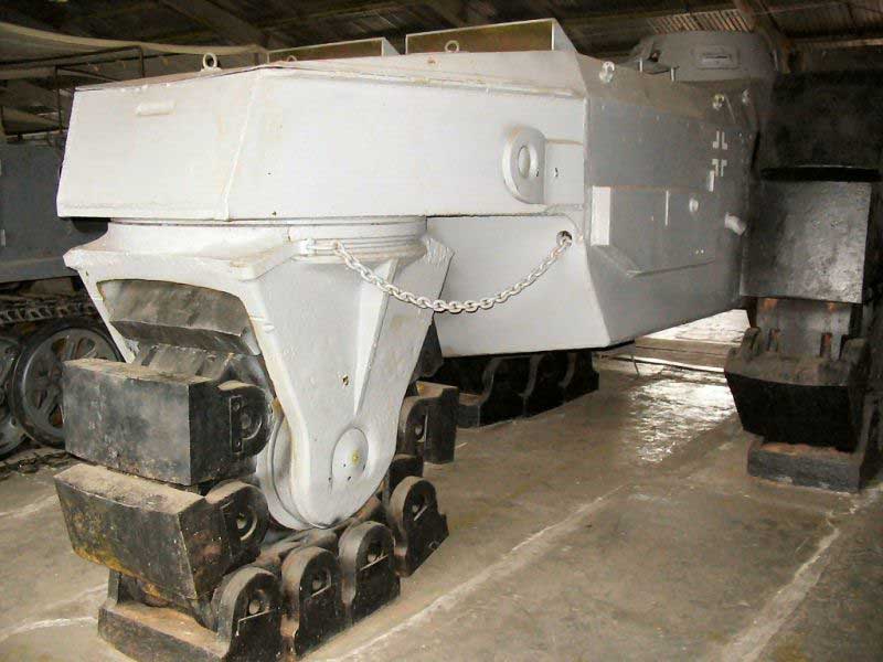 The Historic Heap: The Minenraumers of World War 2