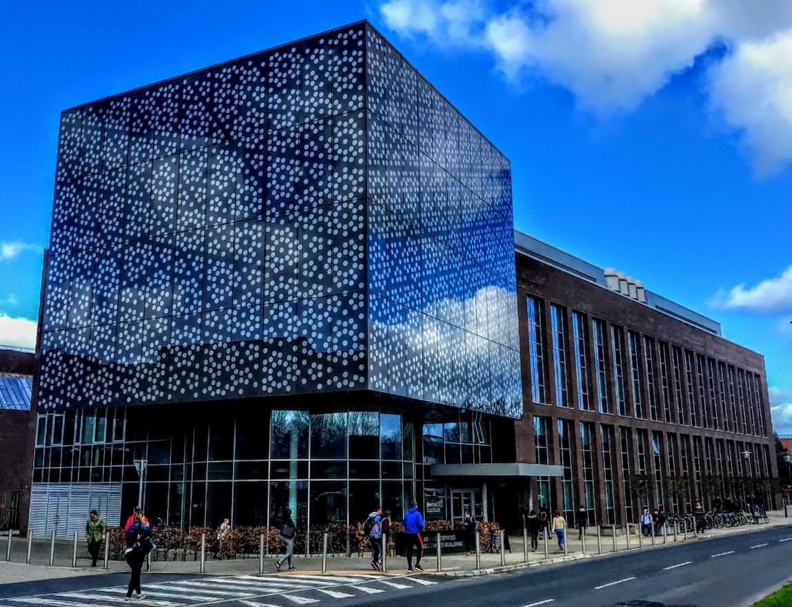 Patrick Comerford: Unravelling the Limerick and Sephardic roots of John ...