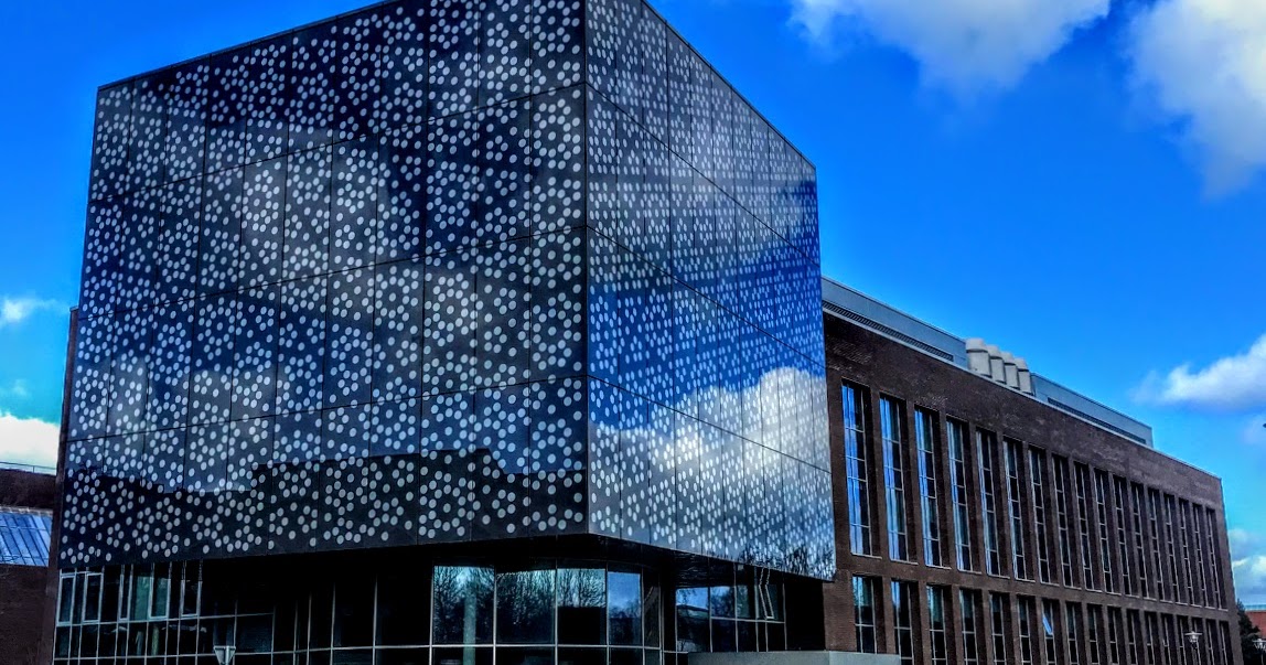 Patrick Comerford: The Limerick roots and legacy of JD Bernal, radical ...