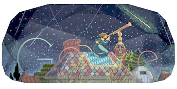 Philosophy of Science Portal: Maria Mitchell...first American woman ...