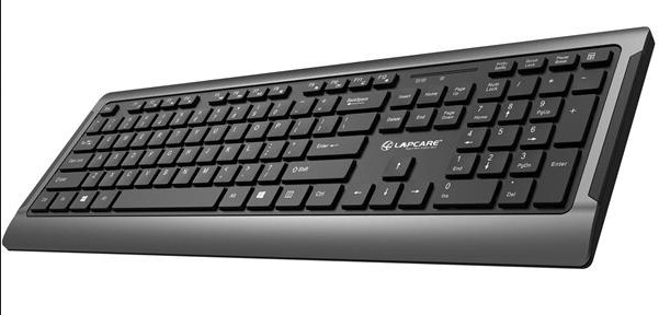 Pengertian Keyboard Dan Cara Kerjanya | Blog Zoom Bagus