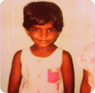 Dark is Beautiful: Surviving Discrimination - The Lydia Marsha Photo Story