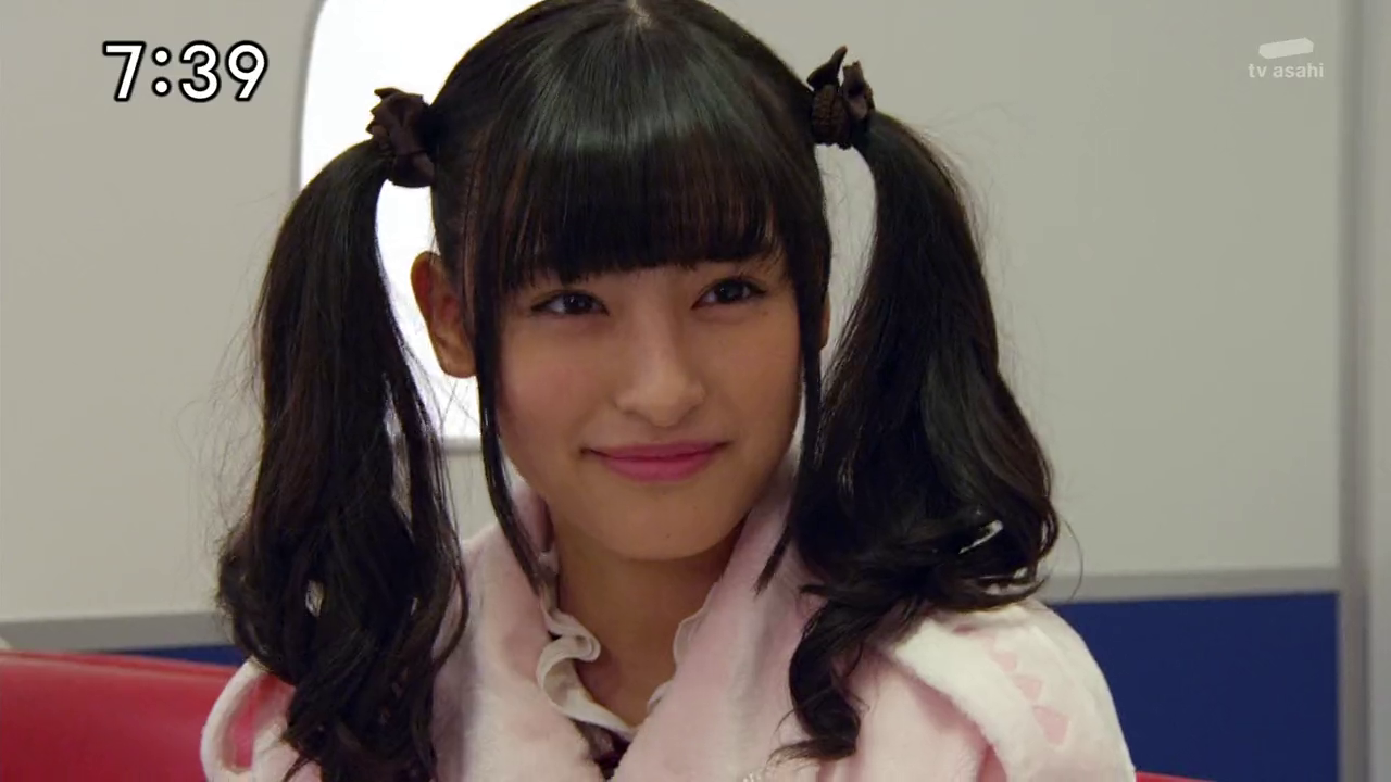 Review - Ressha Sentai ToQger Part.1 | Tendou - Rider