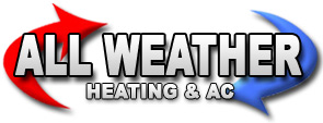 ALL WEATHER HEATING & AIR CONDITIONING