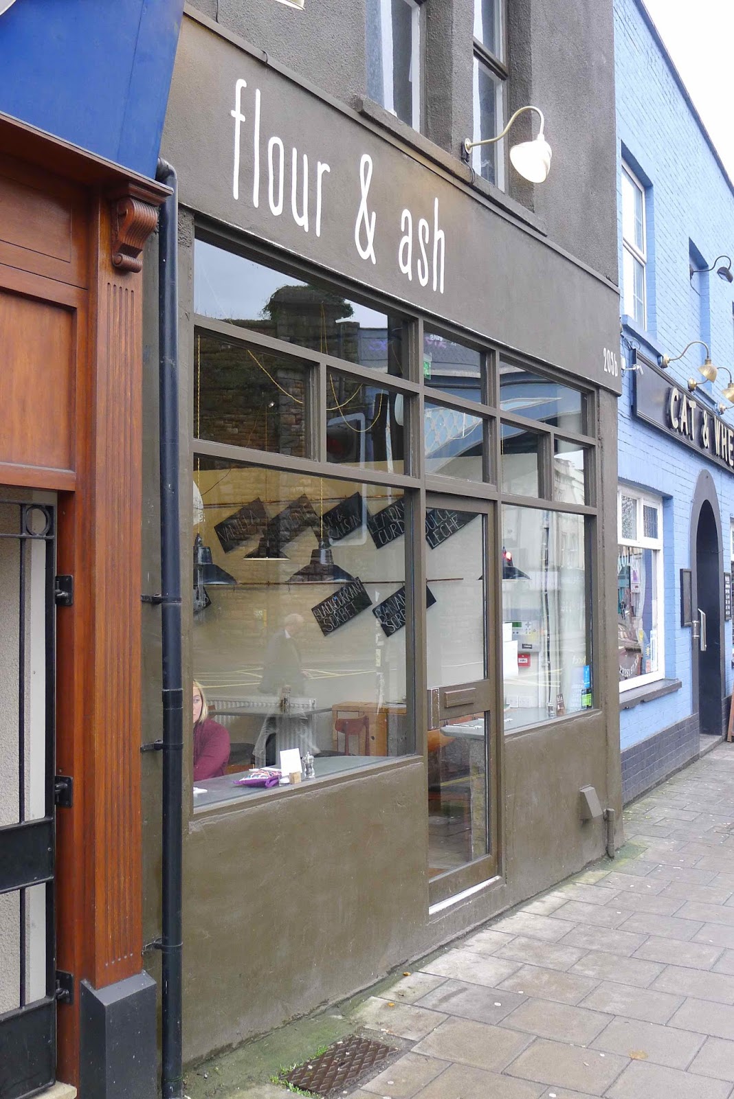 Gourmet Gorro - Cardiff food blog featuring restaurant reviews from ...