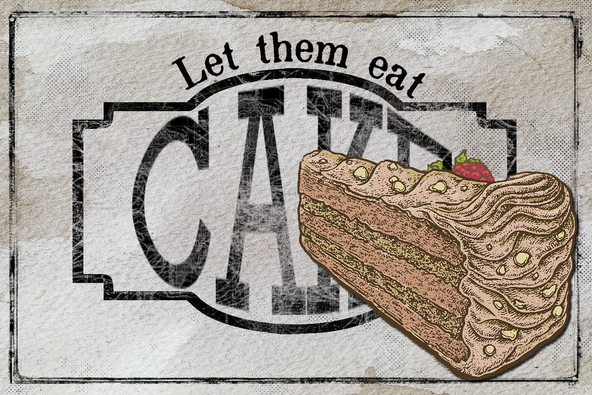 Create with TLC: Saturday is also...