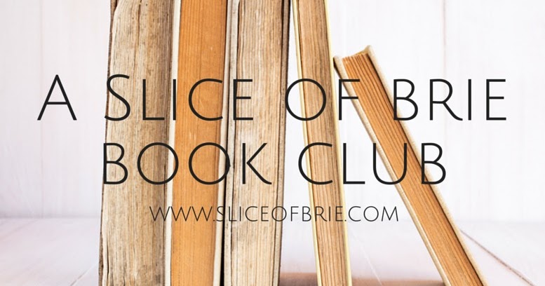 A Slice of Brie: A Slice of Brie Book Club: Wrapped Up in You by Carole ...