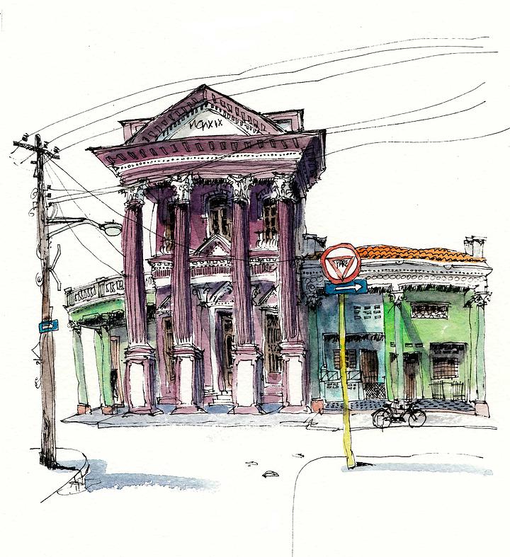 Design Stack: A Blog about Art, Design and Architecture: Charming ...