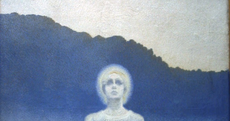 SERIES DE BELLAS PINTURAS: ALPHONSE OSBERT