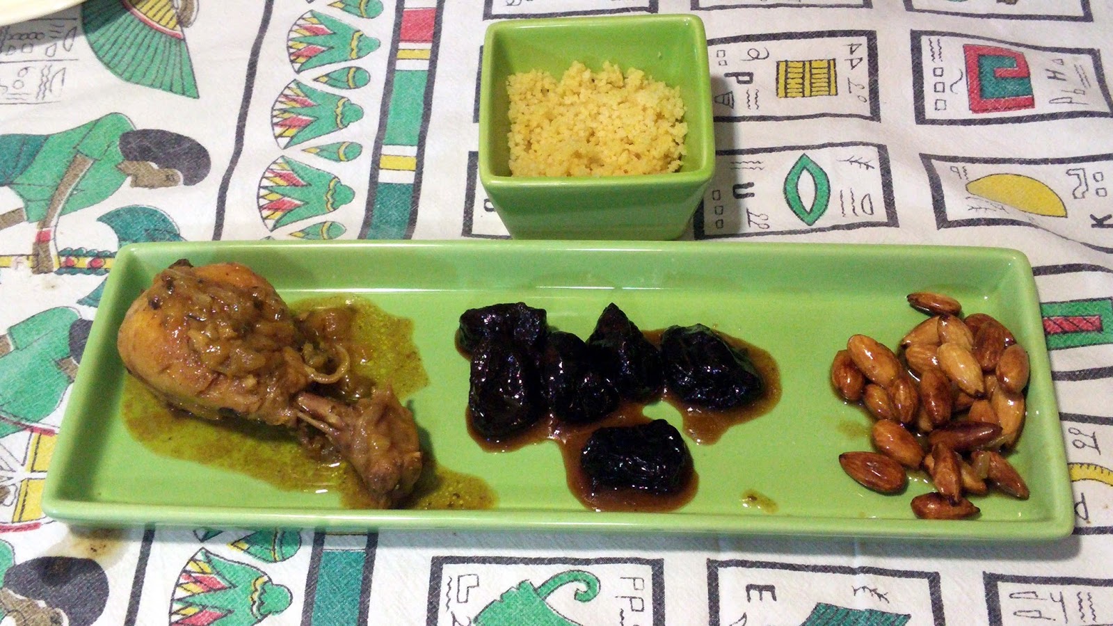 Calamares encebollados, al estilo de Mariaje. (Receta)