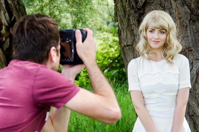 amber tutton Cambridgeshire model.