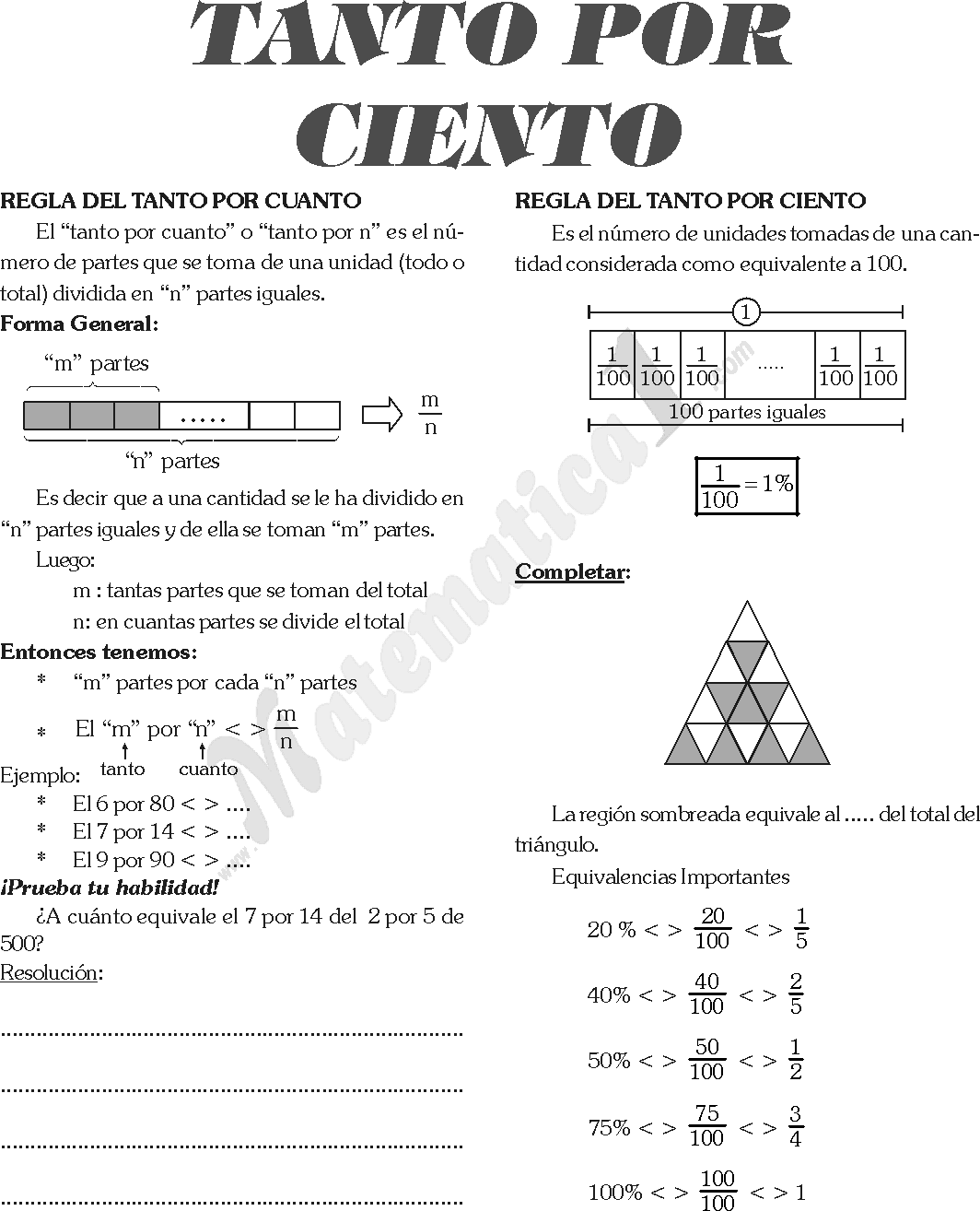 PORCENTAJES Y TANTO POR CIENTO EJERCICIOS Y PROBLEMAS RESUELTOS PDF porcentajes-y-tanto-por-ciento-ejercicios-y-problemas-resueltos-pdf