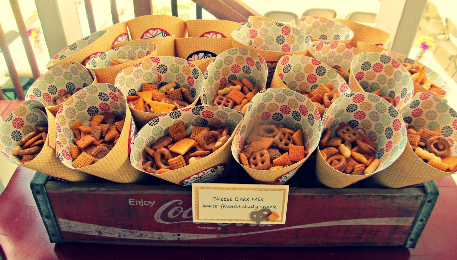 Beatrice Banks: Southern Back Porch Party