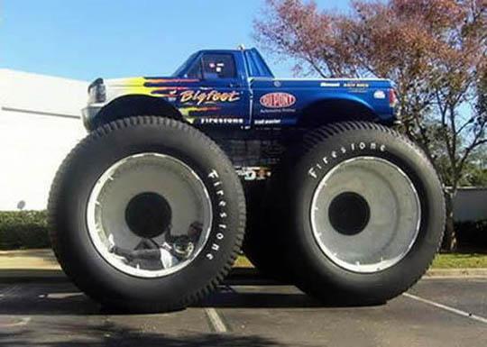 Slightly Modified Custom Cars ~ Unbelievable Stories From Everywhere