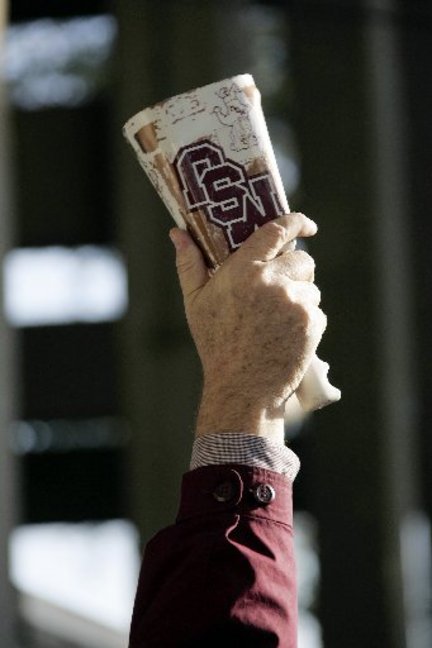 ZeroBear Blog - The Adventures of a Southern PolyBear: !!!! FINALLY