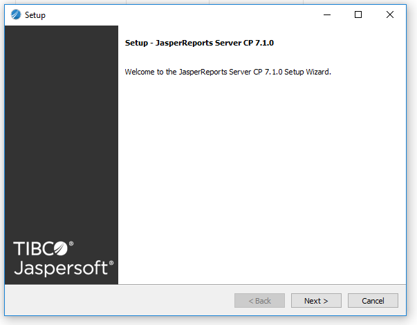 How to download and install Jasper Server on windows? - Cool IT Help