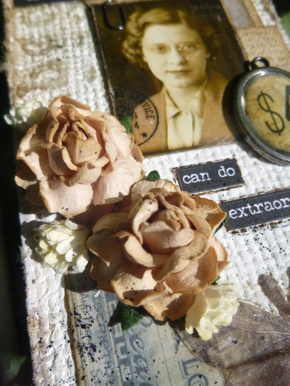 Words and Pictures: Extraordinary Things