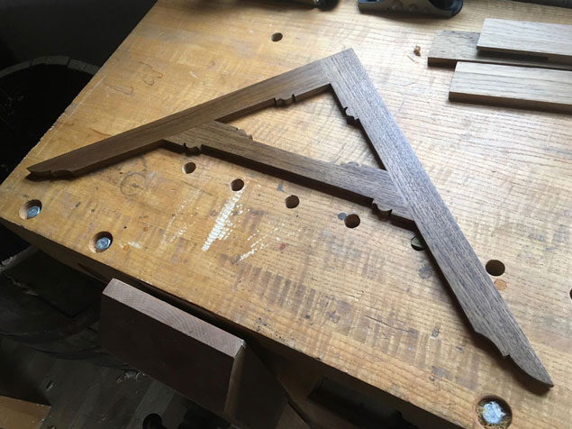 The Valley Woodworker: When a Square is not a Square...