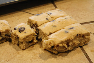 hopes & dreams: sharing recipes for happy stuffing cookies