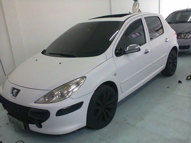 Dunamis Artes - Envelopamento, Insulfilm e Adesivos: 90% Pronto ...