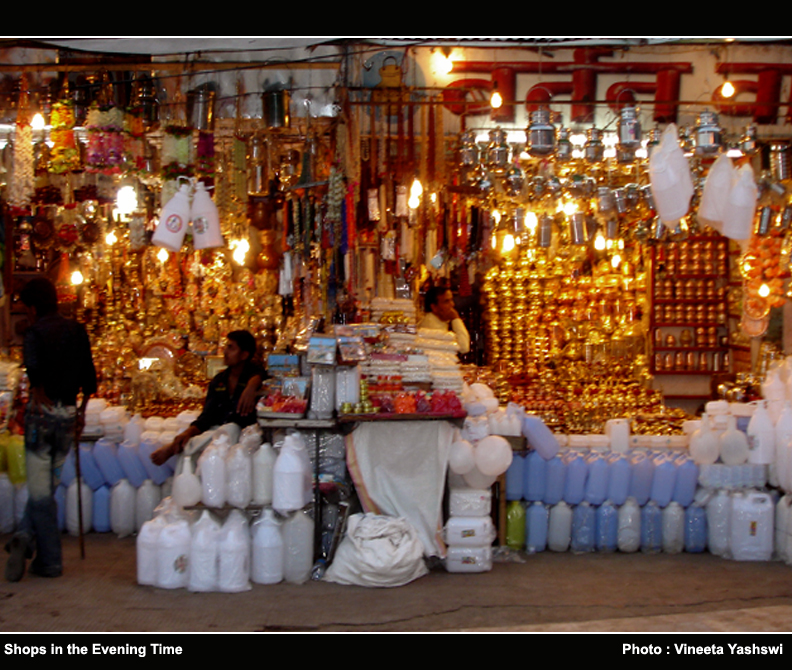 The Nomad Life: When I Was In Haridwar - Part 2