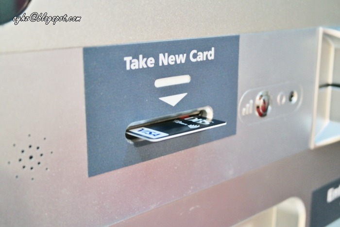 OYHZ (Hui Zi): Advertorial