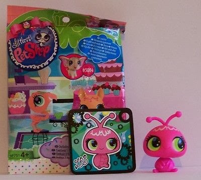 Rayas Blog: Littlest Pet Shop Tokens (LPS Tokens)
