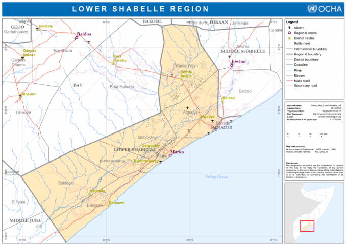Pan-African News Wire