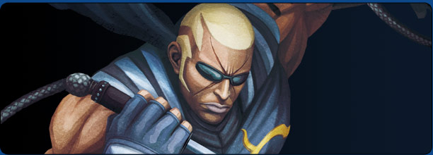 SFxTK Fighters Guide Compendium: STREET FIGHTER X TEKKEN TUTORIAL PAGE