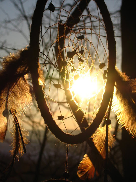 White Wolf : Native American Winter Solstice Celebration