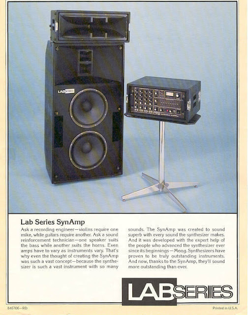 Category:Moog Lab Series 301A SynAmp (Synthesizer Amplifier ...