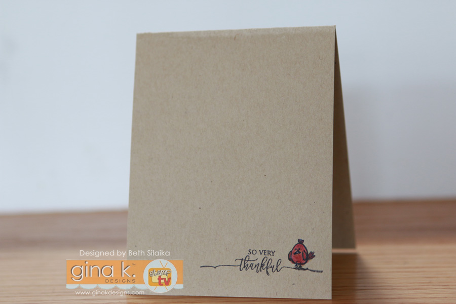 FreckledANDfun: Gina K. Designs February 2016 Inspiration Blog Hop: Day ...