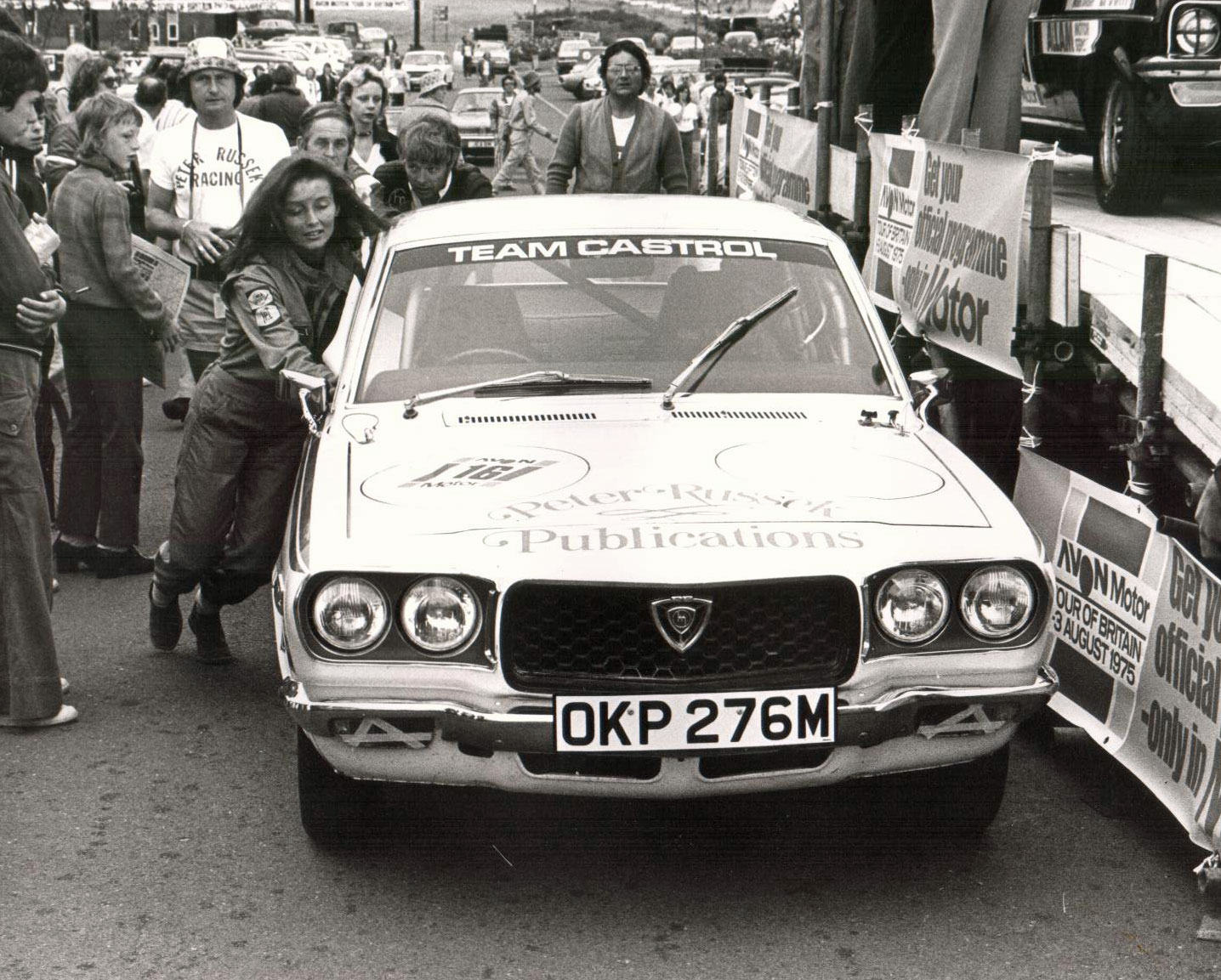 361. Zdjęcia #117 ~ staryjaponiec - japońska motoryzacja